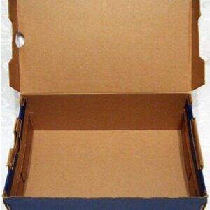 Reebok | Other | Reebok Classic Shoe 997 Retro Empty Box | Poshmark